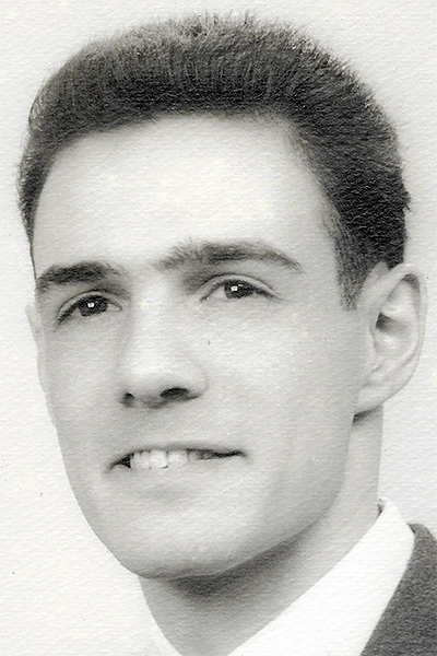 Edward Lariccia 1942-2021 | News, Sports, Jobs - The Vindicator